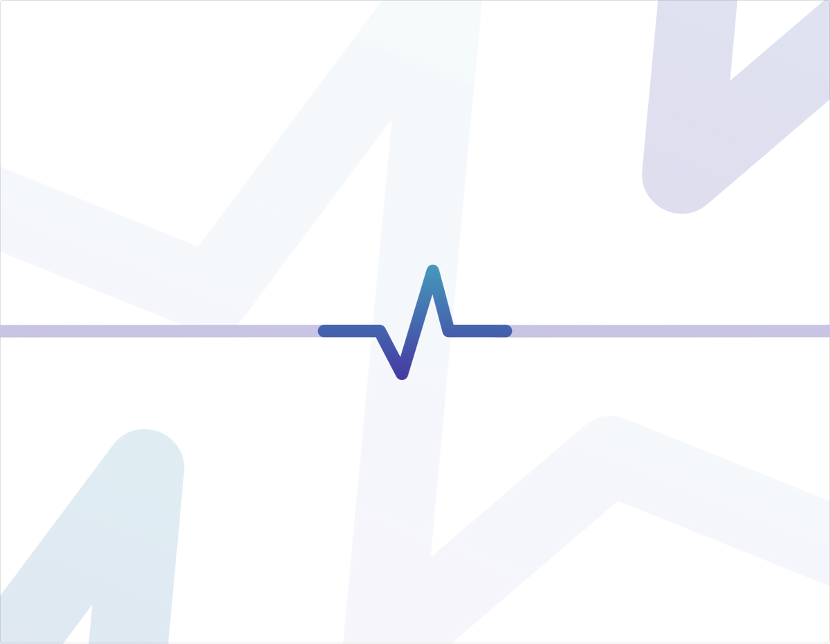 Custom pulse loading animation for Health Care app – Sam Howes Design